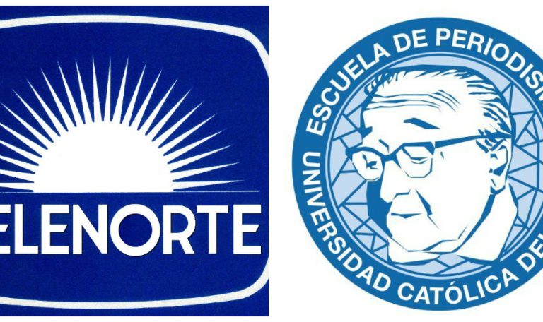 Telenorte y Periodismo UCN proyectan futura colaboración bilateral ...